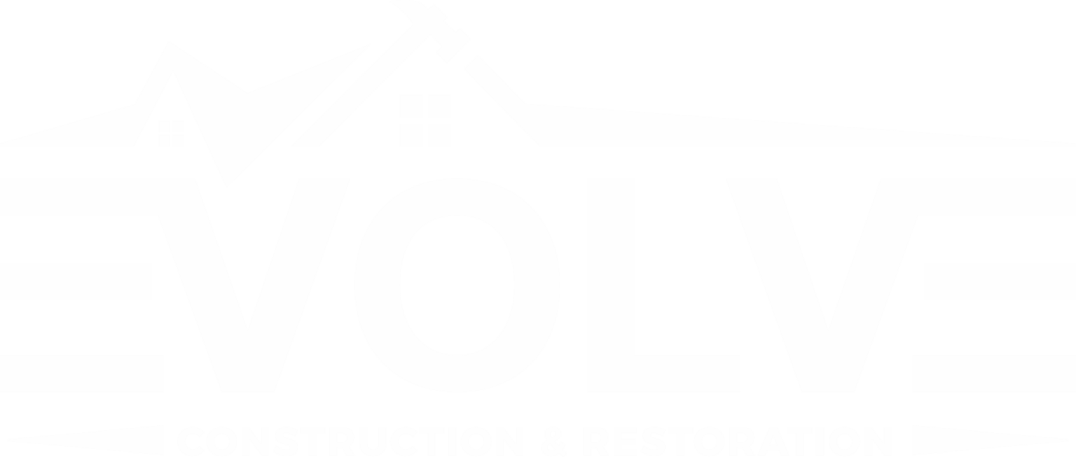Roofing Company Services | Evolve Construction