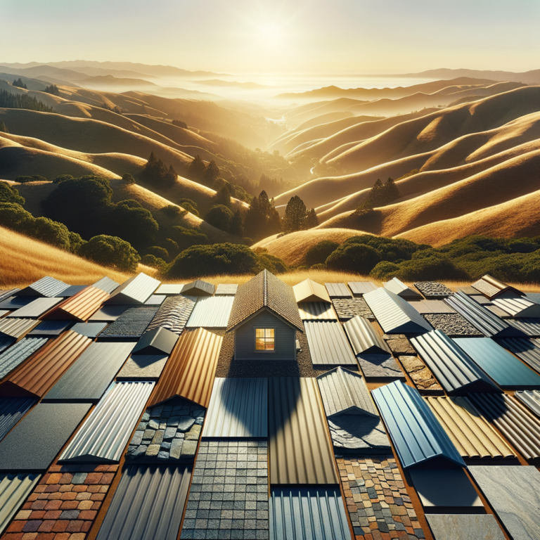 "California Fire-Resistant Roofing Essentials: Safeguard Your Home ...