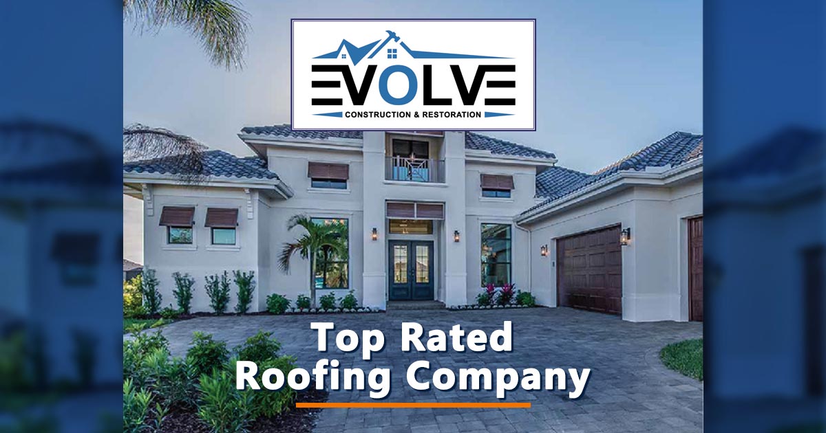 Our Work Showcase | Evolve Construction